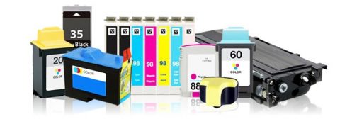 Toner Ink & Office Supplies | Stock Original & Compatible all inks & toners